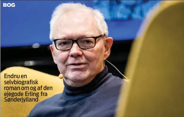 TO STJERNER TIL ONKEL UDKANT - PressReader