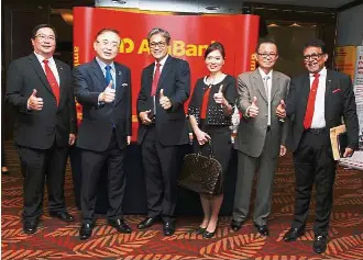 Empowering SME businesses - PressReader