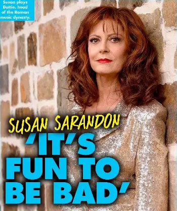 ‘IT’S FUN TO BE BAD’ - PressReader