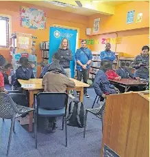 Kids are alright with coding lessons - PressReader