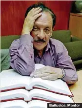 Unas breves líneas en memoria de Juan Bañuelos - PressReader