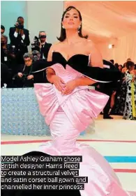 Who ruled the red carpet? - PressReader