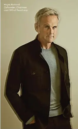 3 Green Investment Initiative­s Launched By Billionair­es In 2022 ...