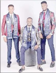 The Trend Twins to revive dance shows - PressReader