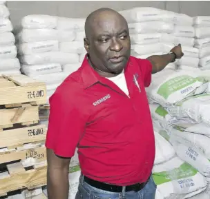 Fosrich aims to double PVC production - PressReader