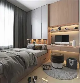 HARMONIOUS URBAN LIVING - PressReader