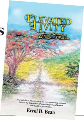 New book strives to elevate consciousn­ess - PressReader