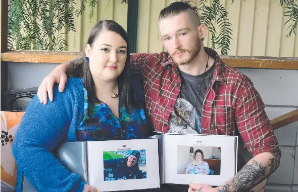 Corio siblings rocked by double tragedy - PressReader