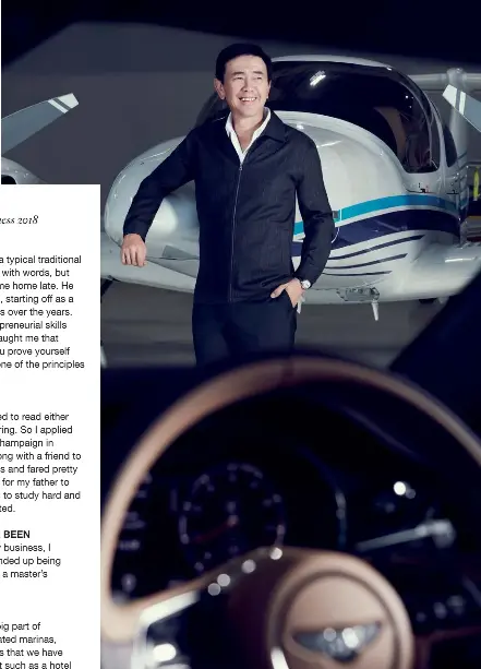 ARTHUR TAY - PressReader