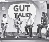 The Great Gutventure: A Journey to the Center of Overall Wellbeing ...