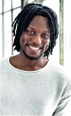 Gardy Fury: un gros défi - PressReader