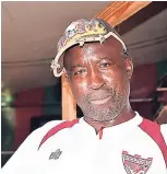 Former nat’l footballer murdered in MoBay - PressReader