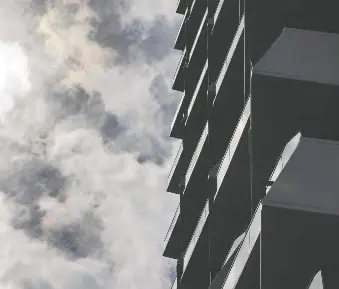 CAN CONDO BOARD KEEP MEMBER FROM MEETINGS? - PressReader