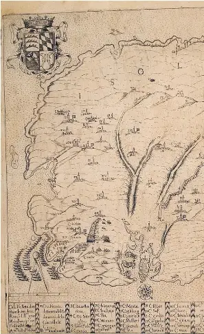 Teeny Malta in wars of giants – new insights - PressReader