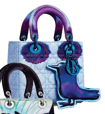 Dior Lady Art - PressReader