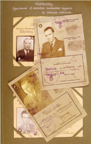 EXPEDIENTE HITLER - PressReader