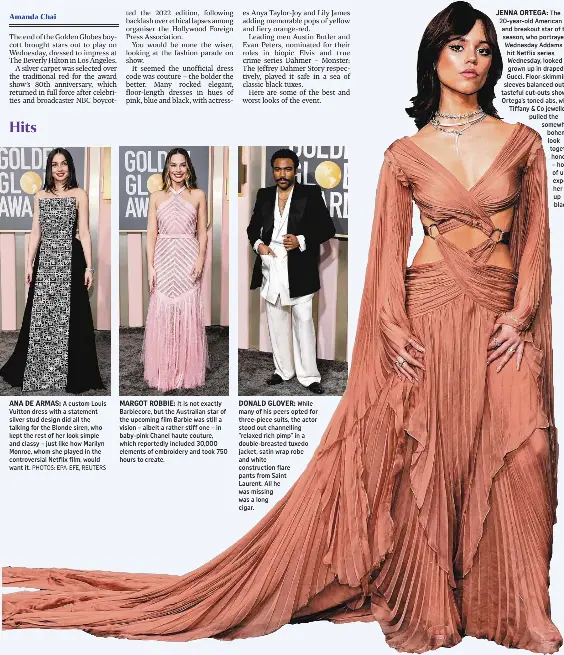 FASHION STARS - PressReader