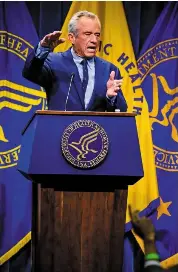 Reform or ruin at the CDC? - PressReader