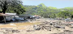 MAGUINDANA­O HALTS SEARCH FOR MISSING LANDSLIDE VICTIMS - PressReader