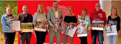 Fotos für den Ostalbkale­nder prämiert - PressReader