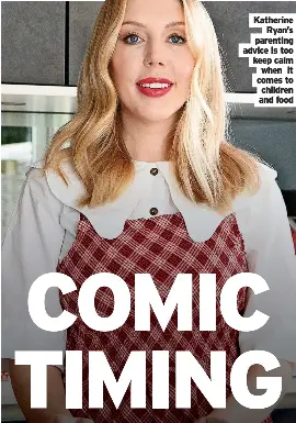 COMIC TIMING - PressReader