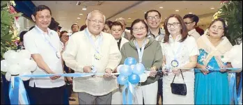 SSS ANTIPOLO BRANCH NEW OFFICE: - PressReader