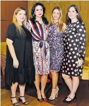 Despedida de soltera de Alejandra Cepeda Gallardo - PressReader