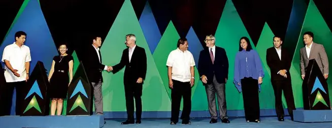 ALVIERA LAUNCH - PressReader