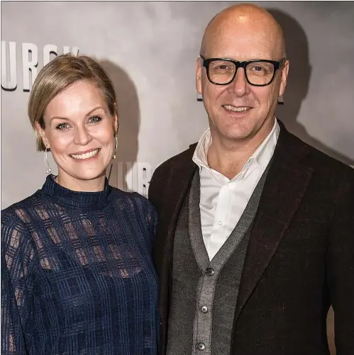 Vildt byggeproje­kt - PressReader