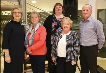 A class act in many spheres, Mary Angland certainly has the write stuff ...