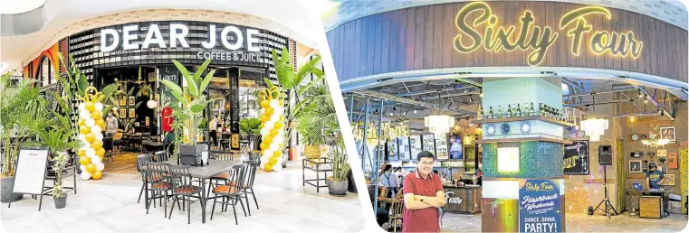 A beautiful retail experience awaits at Vista Mall Iloilo - PressReader