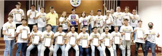 PSL gears up for bigger U21 tourney this June - PressReader