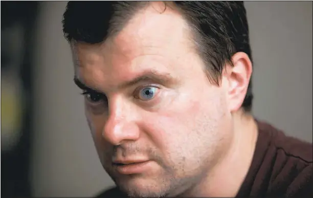 All my brother ever wanted was a happy family of his own... - PressReader