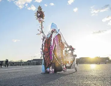 ‘Growler loves you’ – you’ll adore her - PressReader