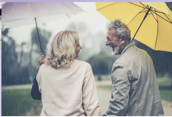 How you can prepare for the inevitable rainy days ahead - PressReader