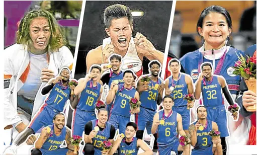 BEYOND BOUNTIFUL - PressReader