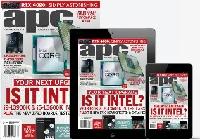 Inside APC - PressReader