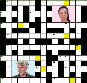 £500 Crossword - PressReader