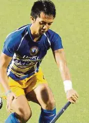 Faeez, Syamim ada peningkata­n selepas berkelana - PressReader