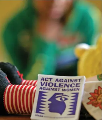 Inanda rape victims complain of delays in prosecutin­g sex crimes ...