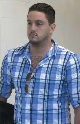 Retour en prison illico recommandé pour un pédo - PressReader