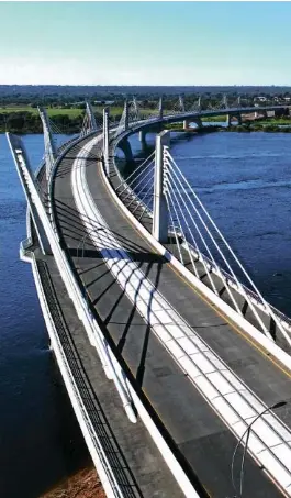 BUILDING BRIDGES - PressReader