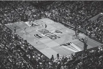 Self wants NBA Cup games played at Allen Fieldhouse - PressReader