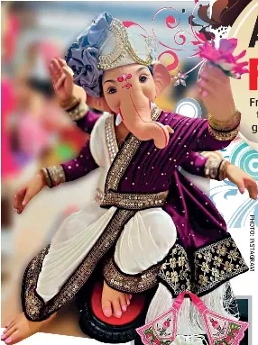 Almighty Fashion! - PressReader