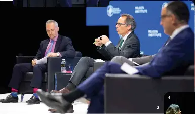 Looking Ahead - PressReader