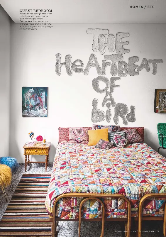 guest BEDROOM - PressReader