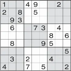 CONCEPTIS SUDOKU - PressReader