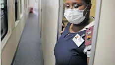 NHI: The good, the bad and the potentiall­y ugly? - PressReader