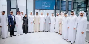 SAEED expands with new SRTIP branch - PressReader