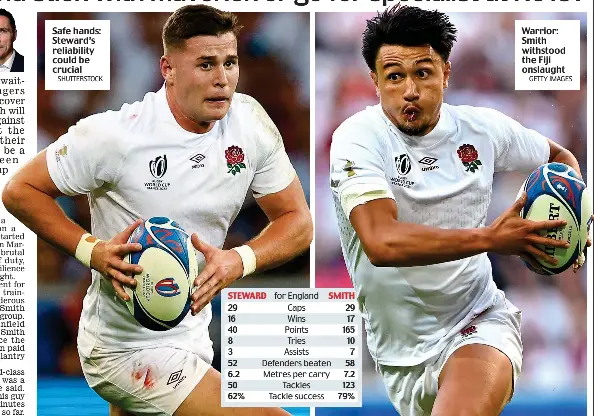 SMITH v STEWARD - PressReader